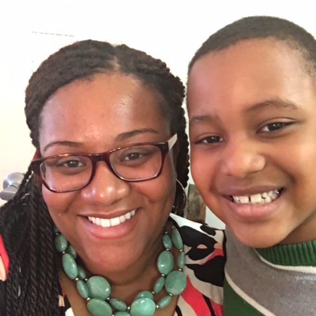 Interview with Fierce Mom Erin Samples – Single Mom Special Needs